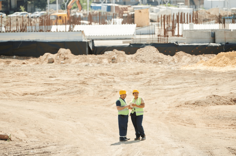 Construction Site Safety: How Proper Contractor Qualification Reduces ...