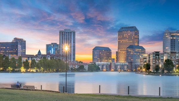 Why Irving Texas is a Great Place to Move your Business