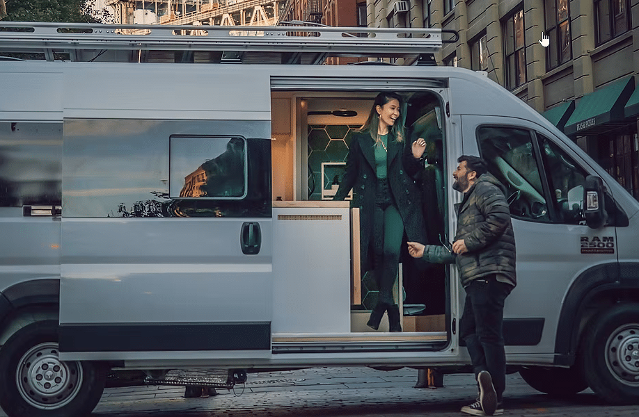 Why More Businesses Are Turning to Mobile Offices as Flexible Workspace ...
