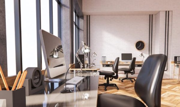 Top 5 Signs Your Commercial Office Needs Foundation Repair