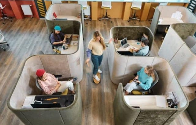 How to Find the Right Office Space for Your Growing Business