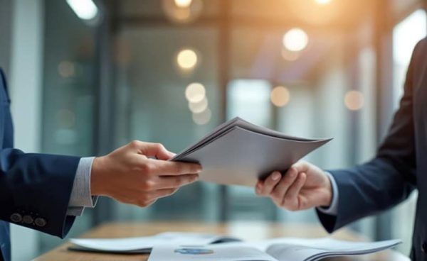 What Really Happens When You Buy an Established Business?