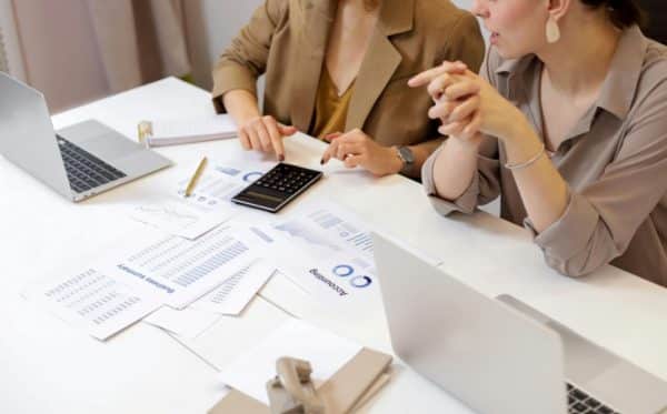 How Financial Institutions Can Thrive Even in Small Office Spaces
