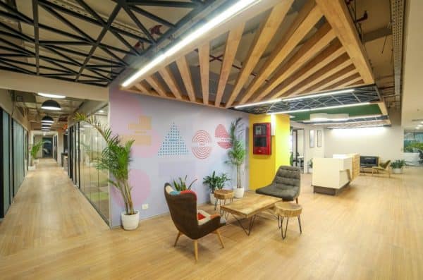 How to Create a Workspace That Feels Like Part of Your Brand