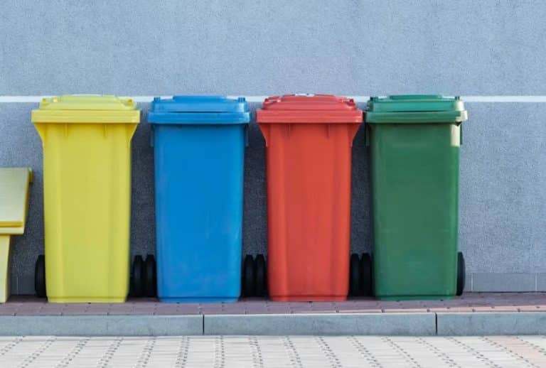 The Eco-Friendly Office: Understanding Recycling Symbols