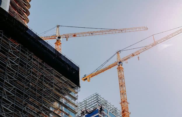 Engineering Excellence: How Modern Industrial Facilities Balance ...