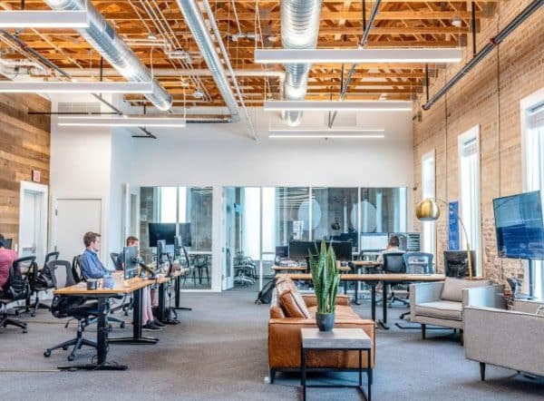Building Smarter Workspaces: The Complete Guide to Flexible Commercial ...