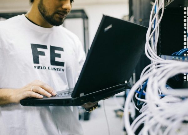 LoRaWAN: The Future of Smart Building Networks